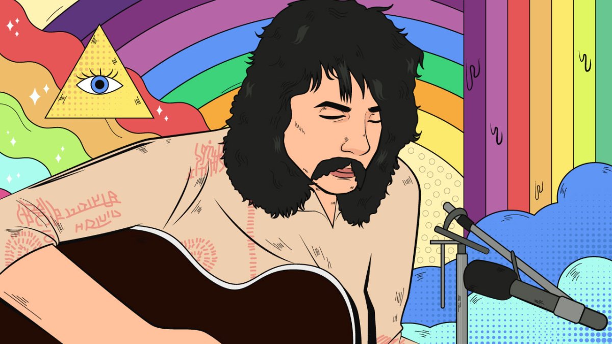 7 Greatest Cat Stevens Songs | Great Oldies