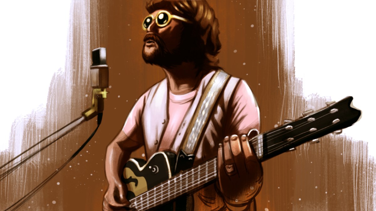 Whatever Happened to Gerry Rafferty? | Great Oldies