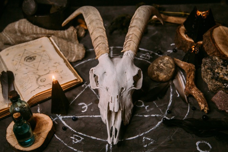 The Greatest Classic Rock Songs About Witches | Great Oldies