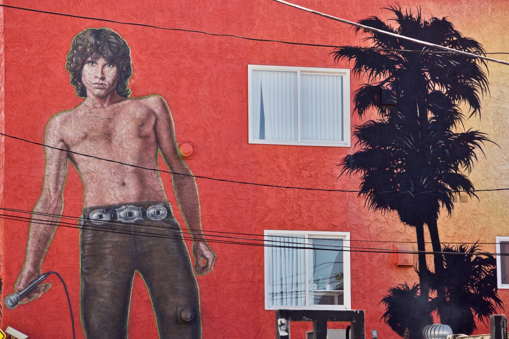 Who Is Mr. Mojo Risin'? | Great Oldies