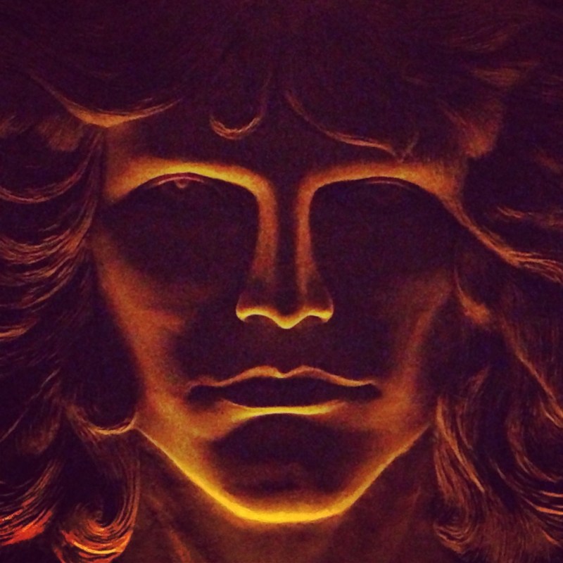 Who Is Mr. Mojo Risin'? | Great Oldies