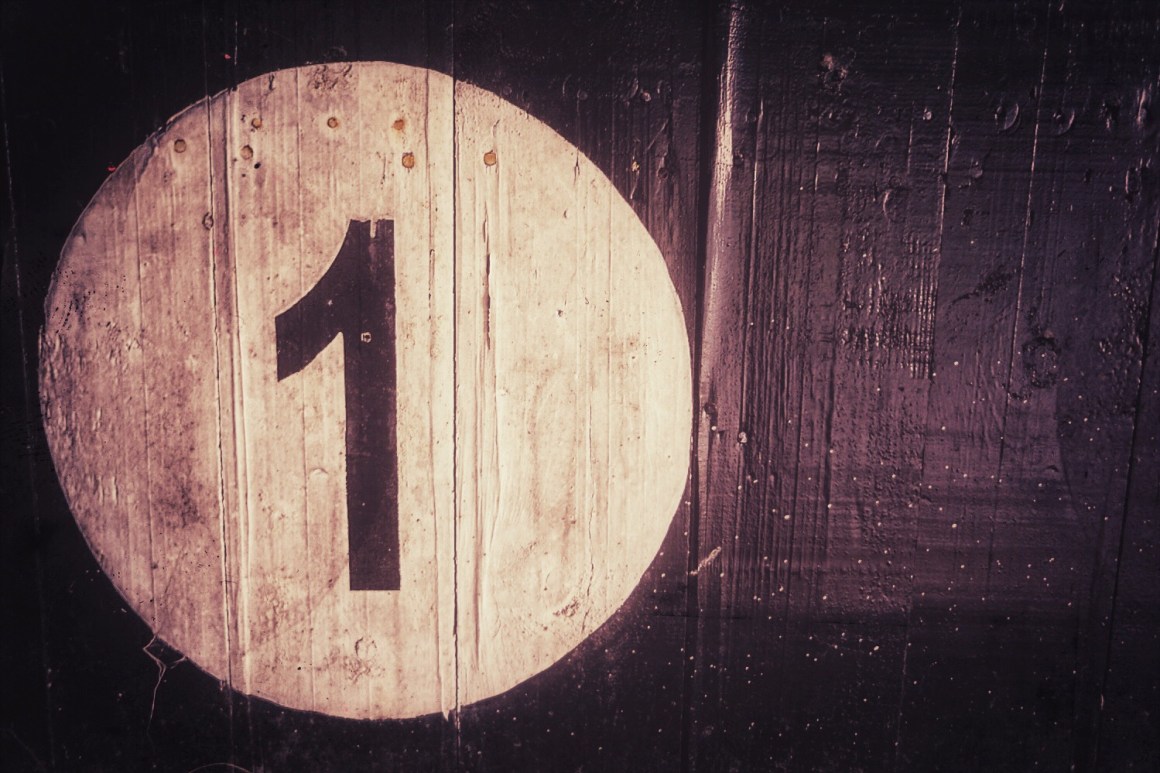 Is One Really The Loneliest Number? | Great Oldies