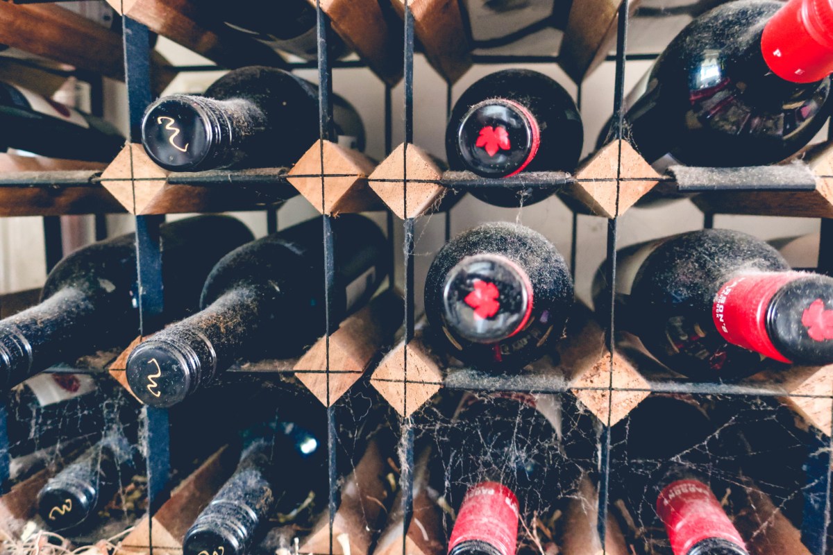 The Story Behind Dust on the Bottle by David Lee Murphy | Great Oldies