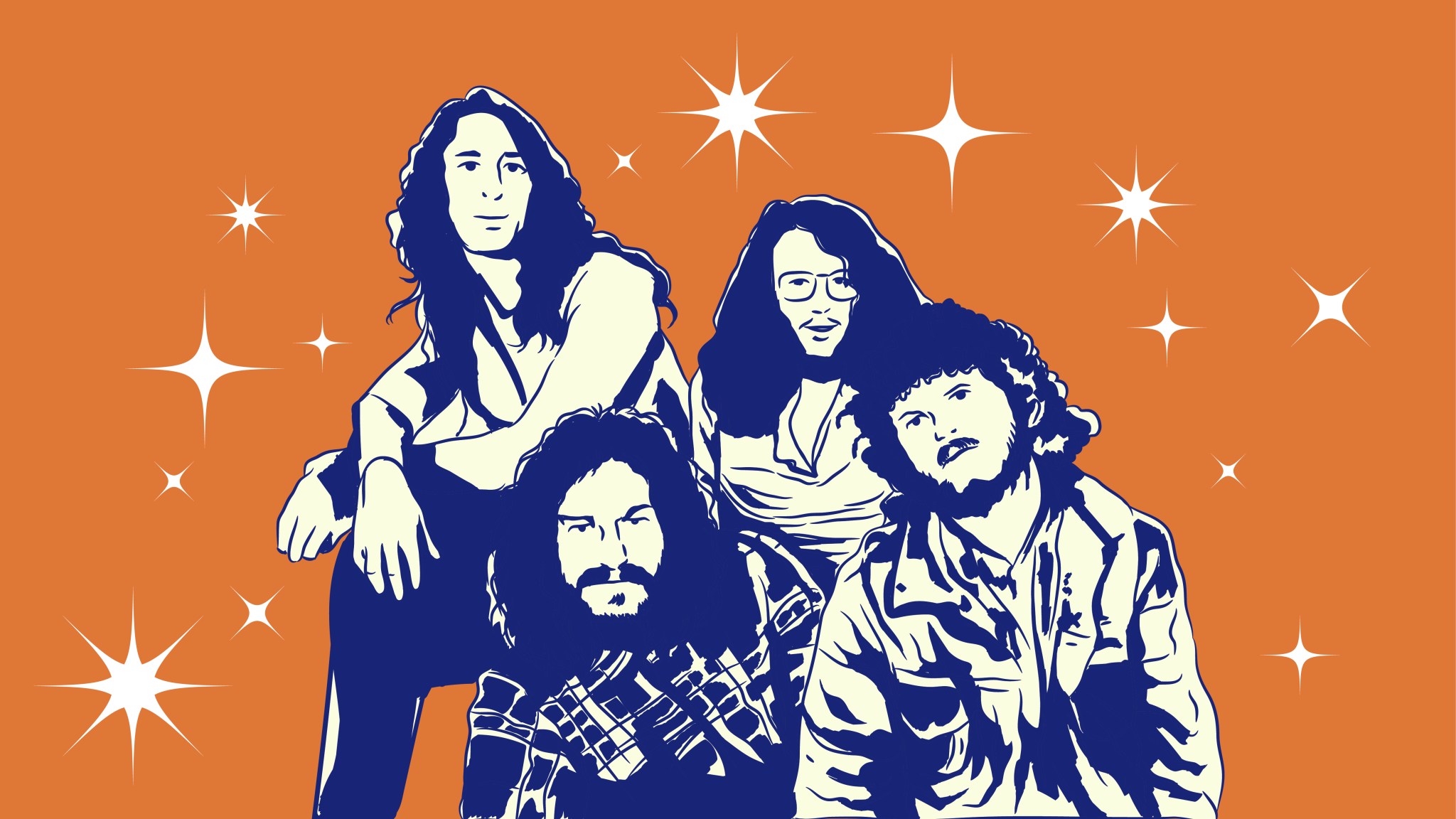 What Ever Happened to Looking Glass? | Great Oldies