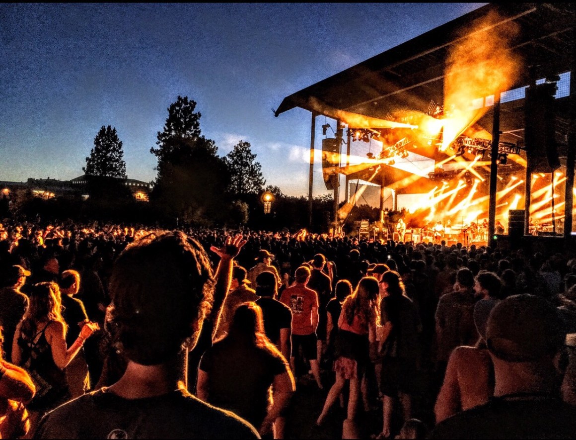 What Happened to Rusted Root? | Great Oldies