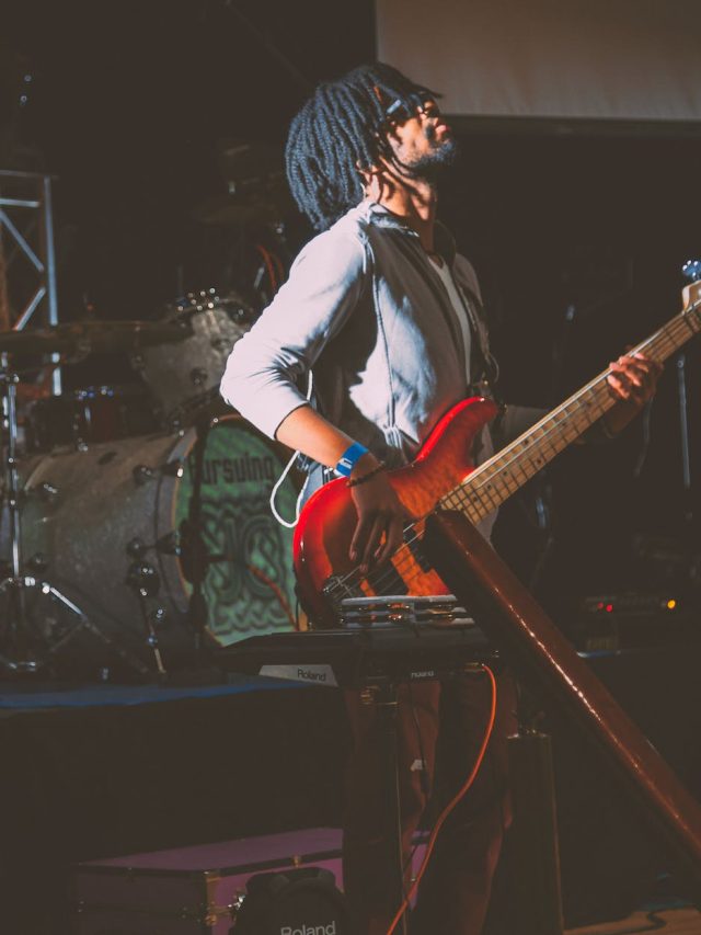 The History of Funk | Great Oldies