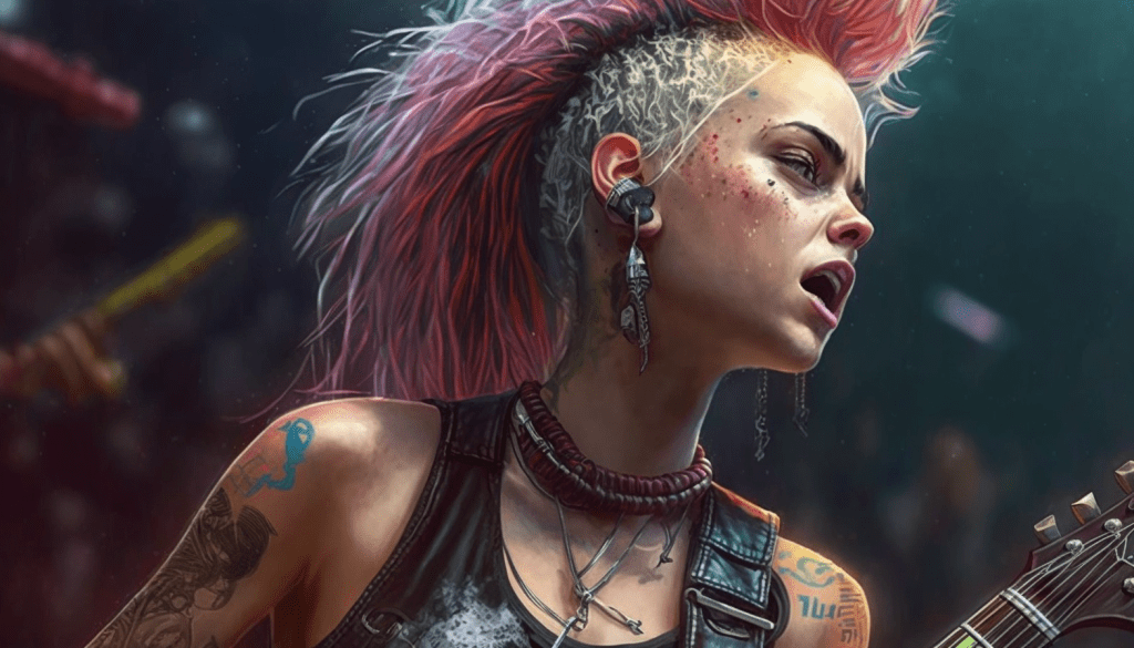 How Did Punk Rock Get Its Name? | Great Oldies