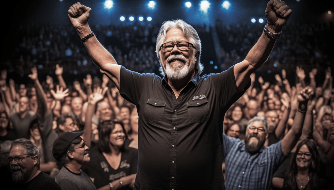 Where Is Bob Seger Now? | Great Oldies