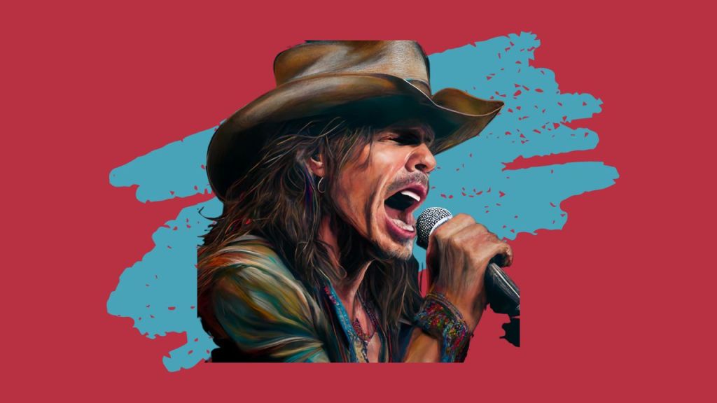 Did Steven Tyler Release a Country Album? | Great Oldies