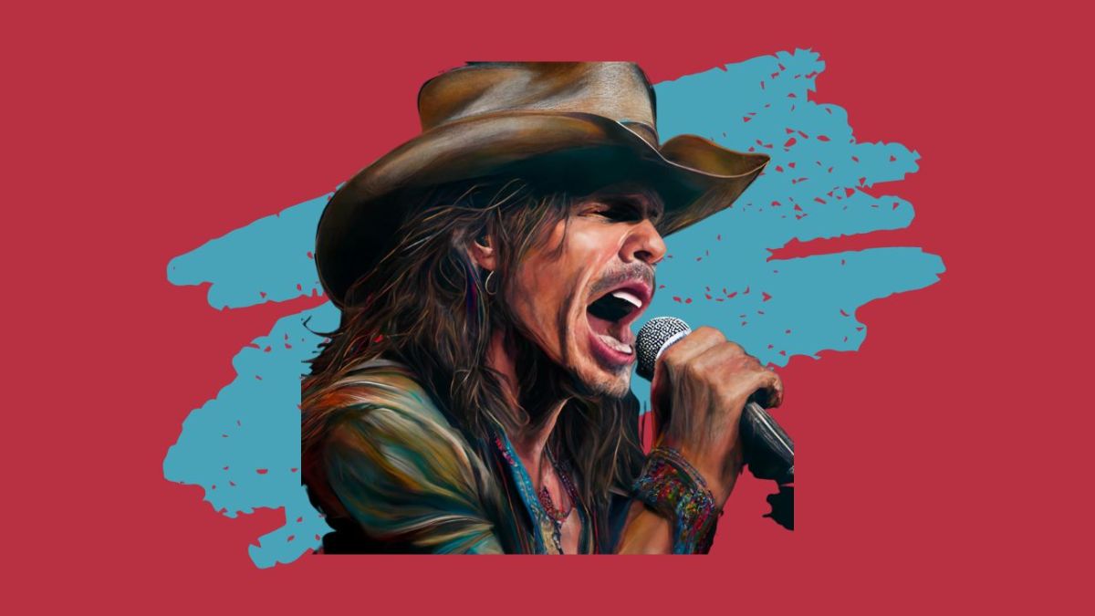 Did Steven Tyler Release a Country Album? | Great Oldies