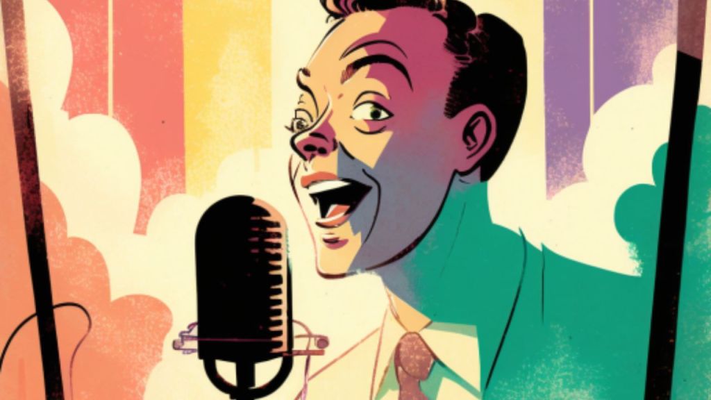 Alan Freed: The Father of Rock and Roll | Great Oldies