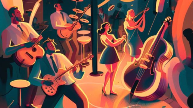 The Evolution of Jazz | Great Oldies