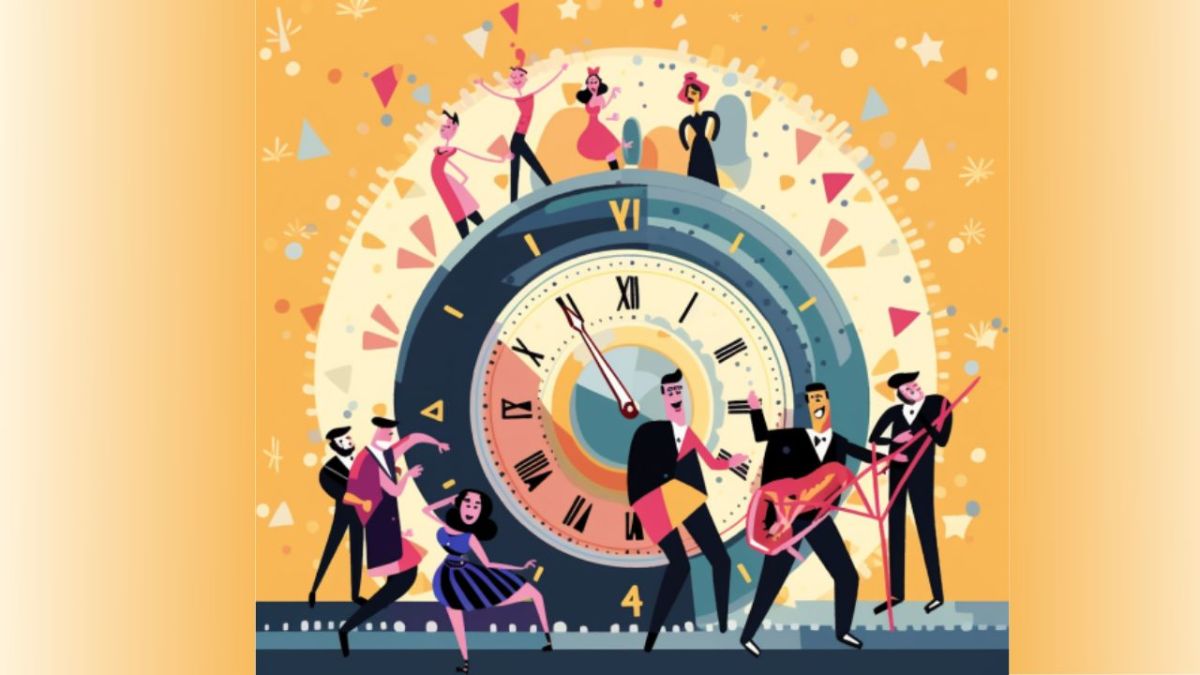 The Controversy Behind Rock Around the Clock | Great Oldies