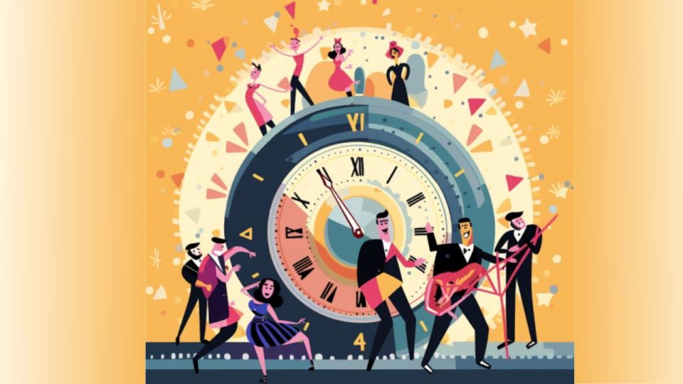 The Controversy Behind Rock Around the Clock | Great Oldies