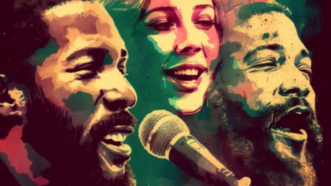 5 Greatest Protest Songs of the 1970s | Great Oldies