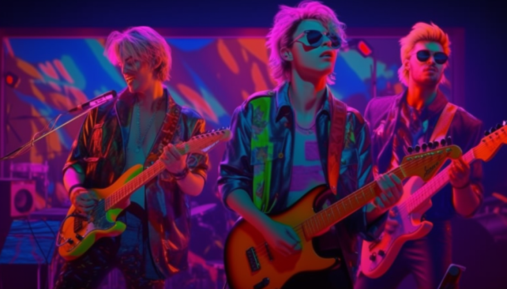 7 Songs That Defined the 80s | Great Oldies