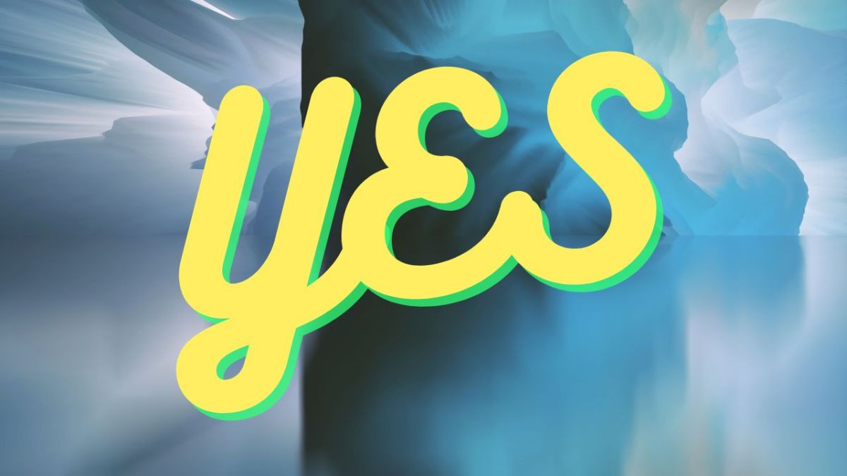 Why Is Yes Called Yes? | Great Oldies