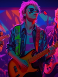 7 Songs That Defined The 80s Great Oldies