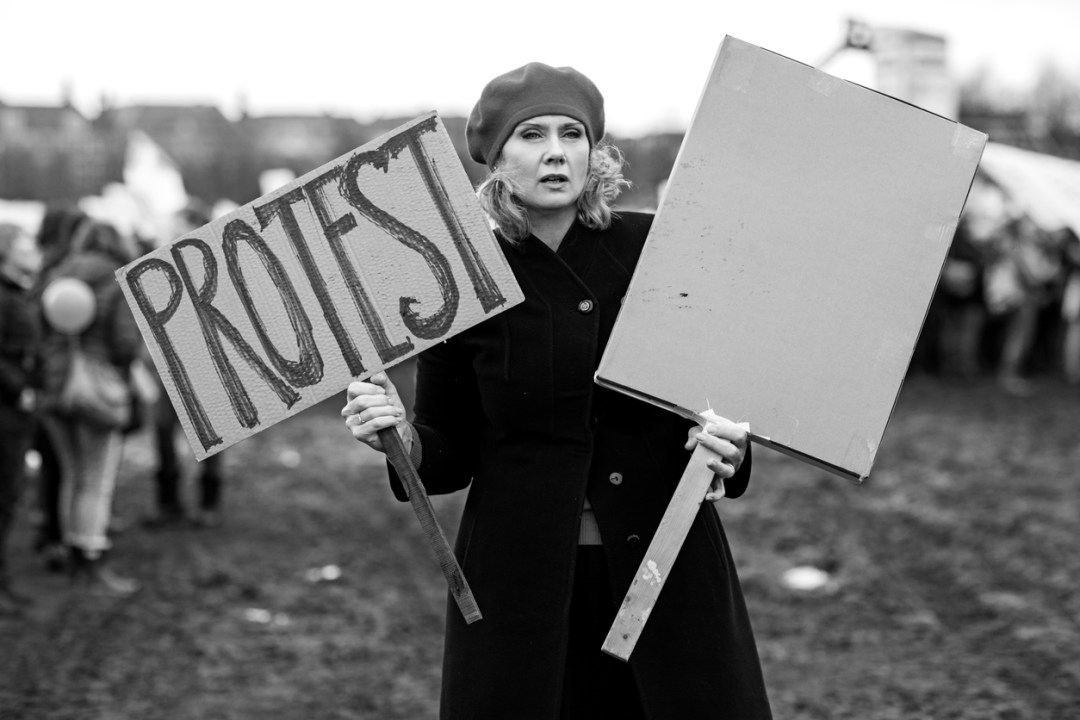 7 Greatest Protest Songs of the 1960s | Great Oldies