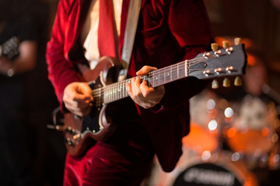 What Is Skiffle and Who Was Its King? | Great Oldies